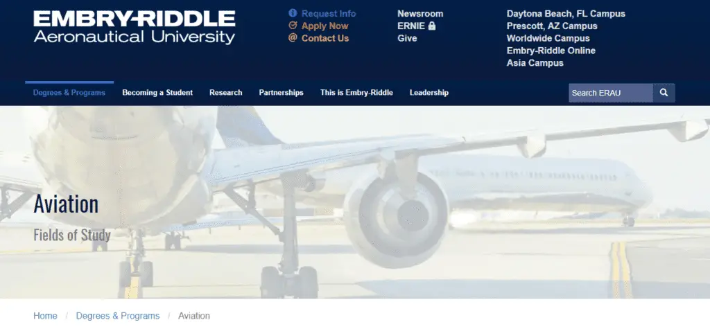 The Top 6 Best Flight Training Programs You Should Consider